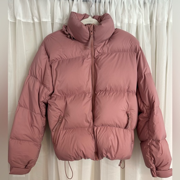 Aritzia | Jackets & Coats | Aritzia Tna The Mega Puff | Poshmark